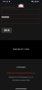 Nickspages.com, Inc. | Software Solutions